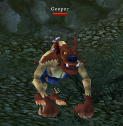 Gooper - Official Villagers and Heroes Wiki