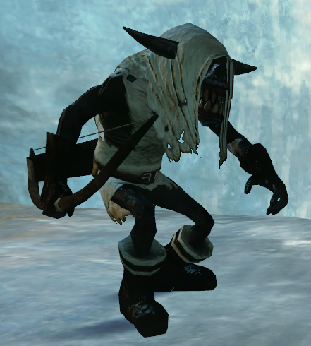 Kobold Archer - Official Vindictus Wiki