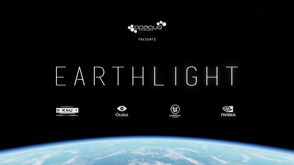 Earthlight - Virtual Reality Wiki