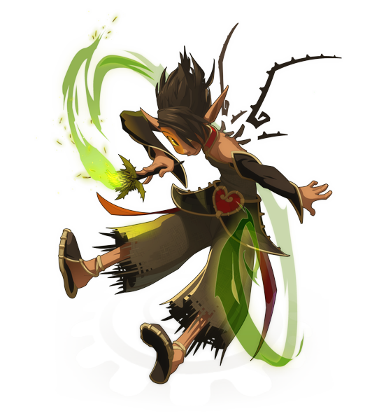 Eniripsa - Wakfu Wiki