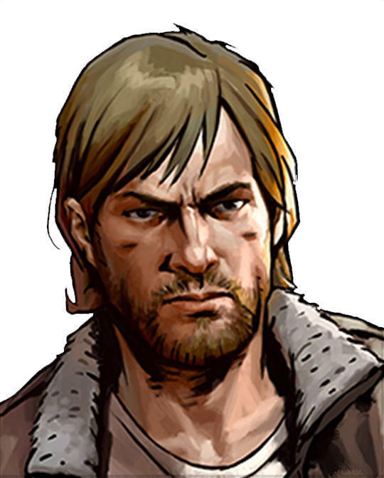 Rick (Epic) - Official The Walking Dead: Road to Survival Wiki