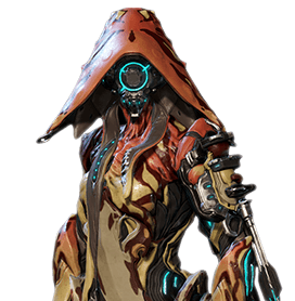 Ivara - Warframe Wiki