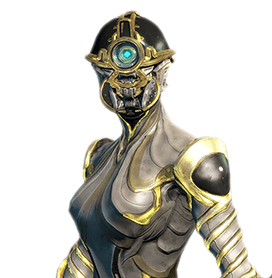Mag/Prime - Warframe Wiki