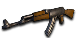 AK-97 - Official Wasteland 3 Wiki