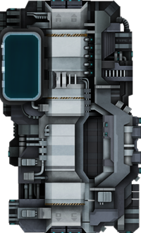 Missile factory - Official Wayward Terran Frontier Wiki