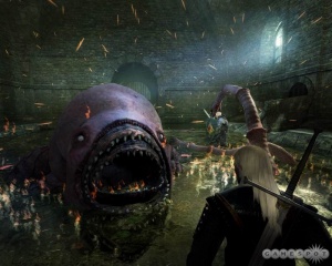 Zeugl – Wiedźmińska Wiki