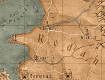 Blaviken – Wiedźmińska Wiki