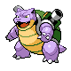 Blastoise - Azurilland Wiki