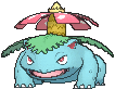Venusaur - Azurilland Wiki