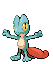 Treecko - Azurilland Wiki