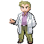 Professor Oak - Azurilland Wiki