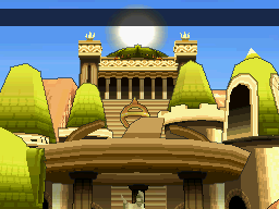 Unova Pokémon League - Azurilland Wiki