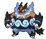 Emboar - Azurilland Wiki
