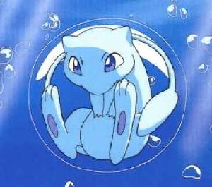 Mew - Azurilland Wiki