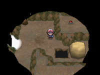 Mistralton Cave - Azurilland Wiki