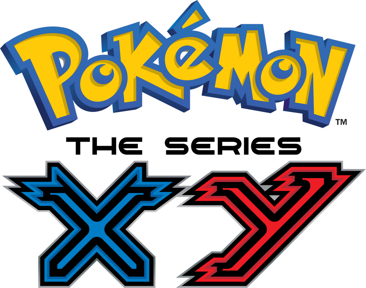 Pokémon the Series: XY - Azurilland Wiki