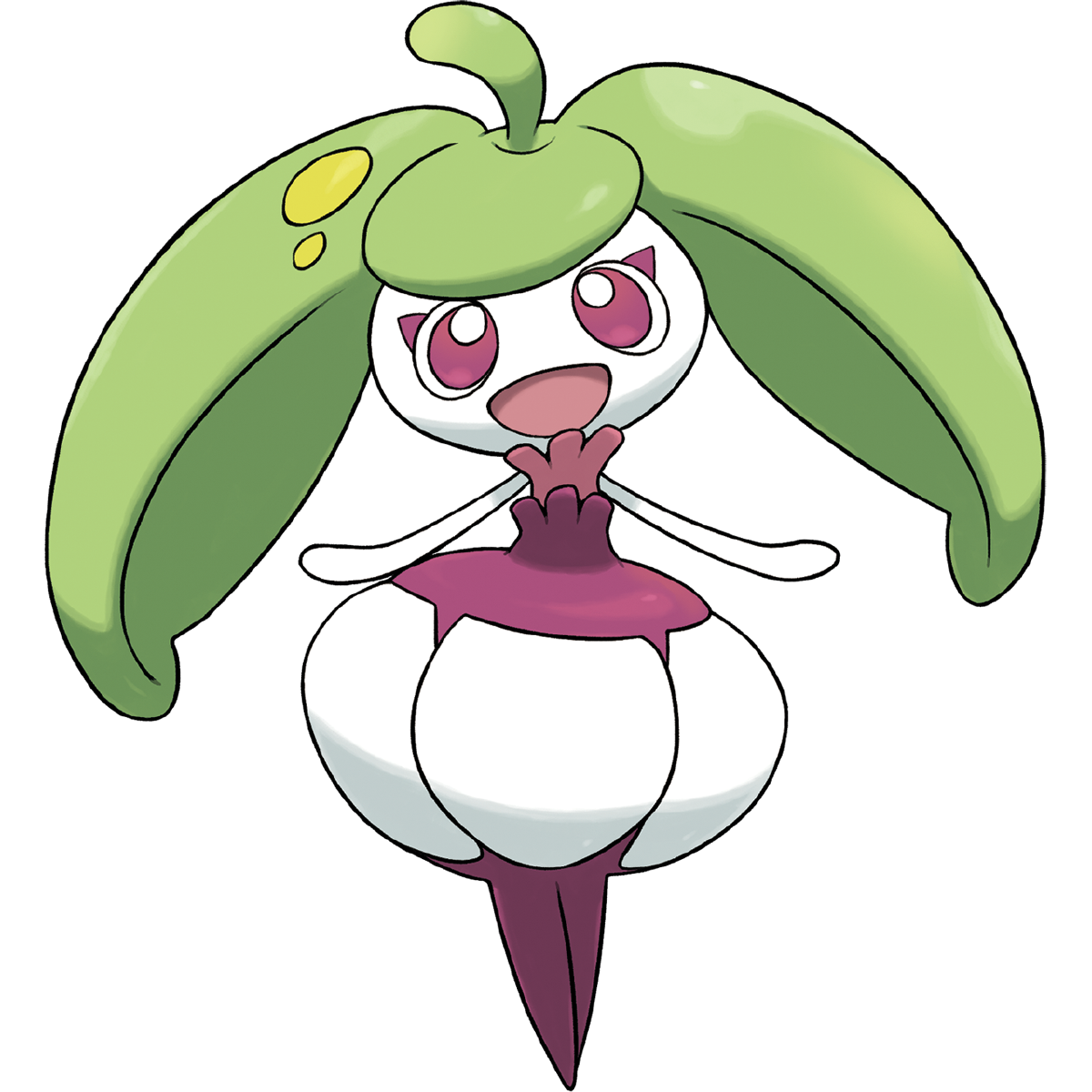Steenee - Azurilland Wiki