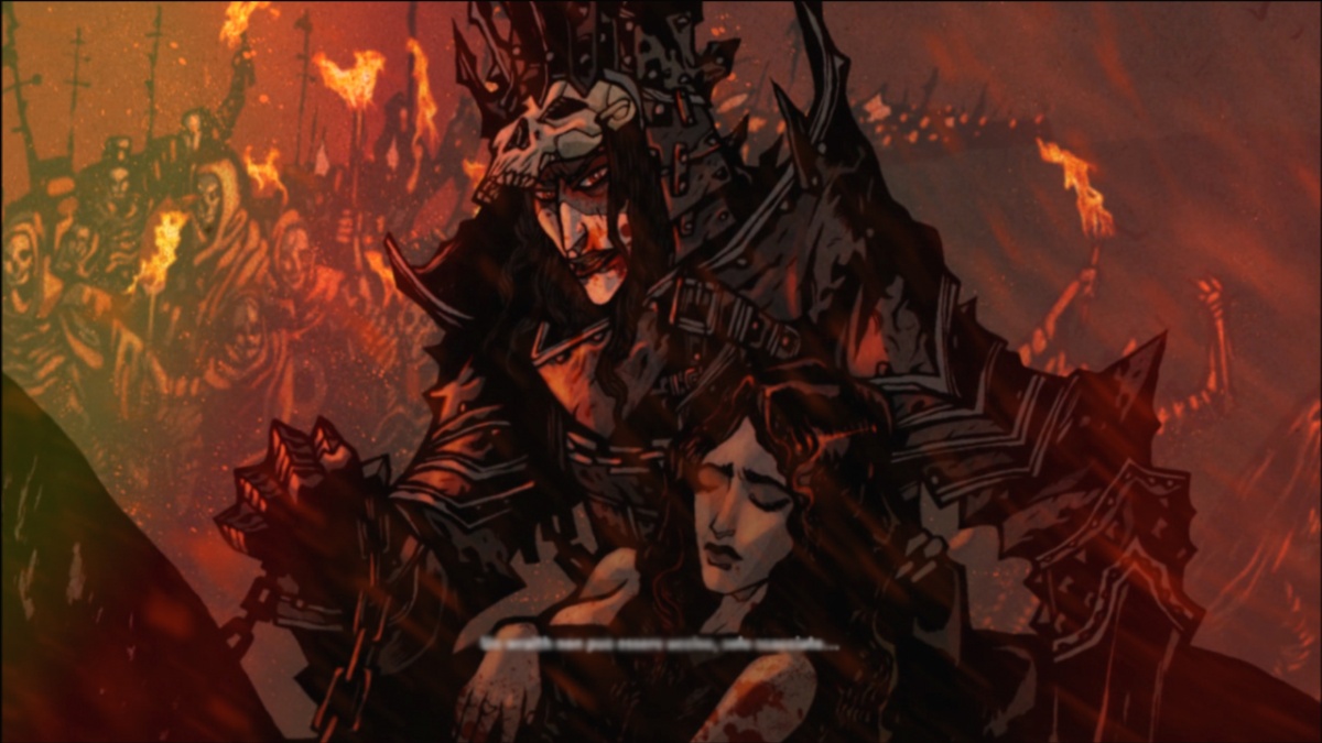 Eredin Bréacc Glas - Witcher Wiki