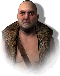 Magnus - The Official Witcher Wiki