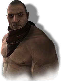 Dmitri - The Official Witcher Wiki