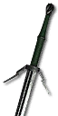 The Witcher 3 silver swords - The Official Witcher Wiki