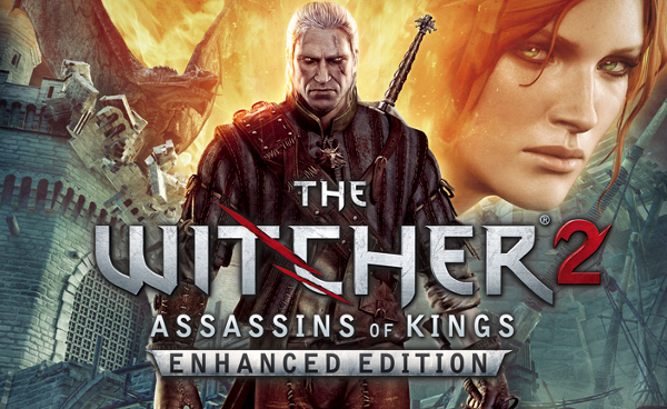 The Witcher 2: Enhanced Edition - The Official Witcher Wiki