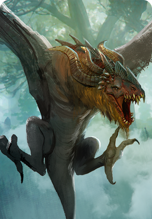Wyvern (gwent card) - The Official Witcher Wiki