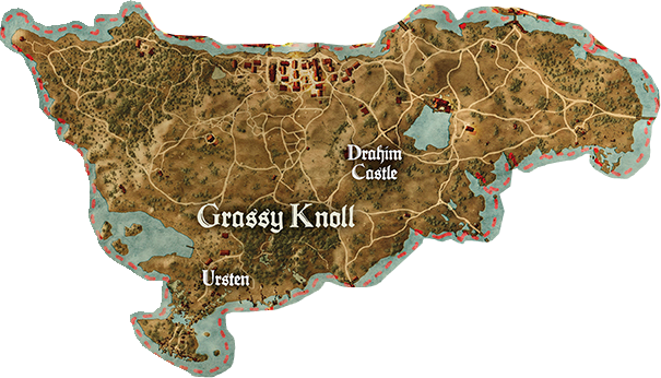 Grassy Knoll - The Official Witcher Wiki