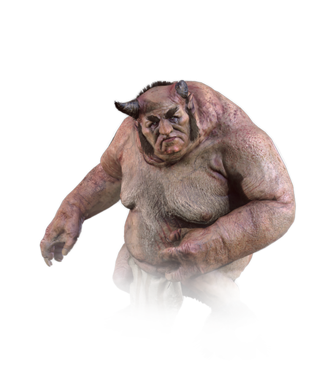 Sylvan - The Official Witcher Wiki