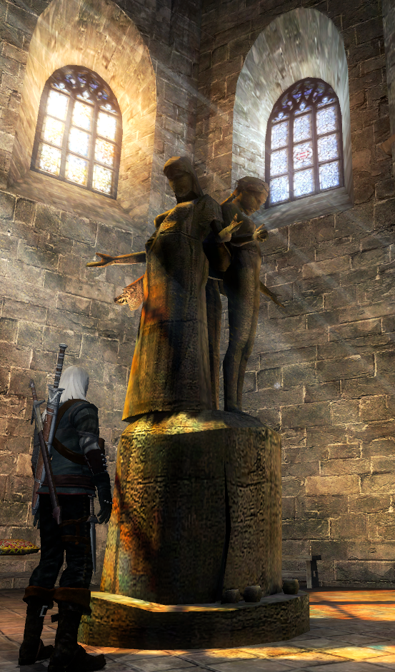 Melitele - The Official Witcher Wiki