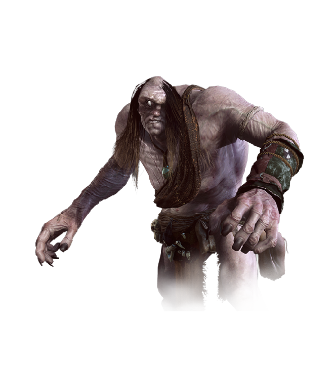 Cyclops - The Official Witcher Wiki