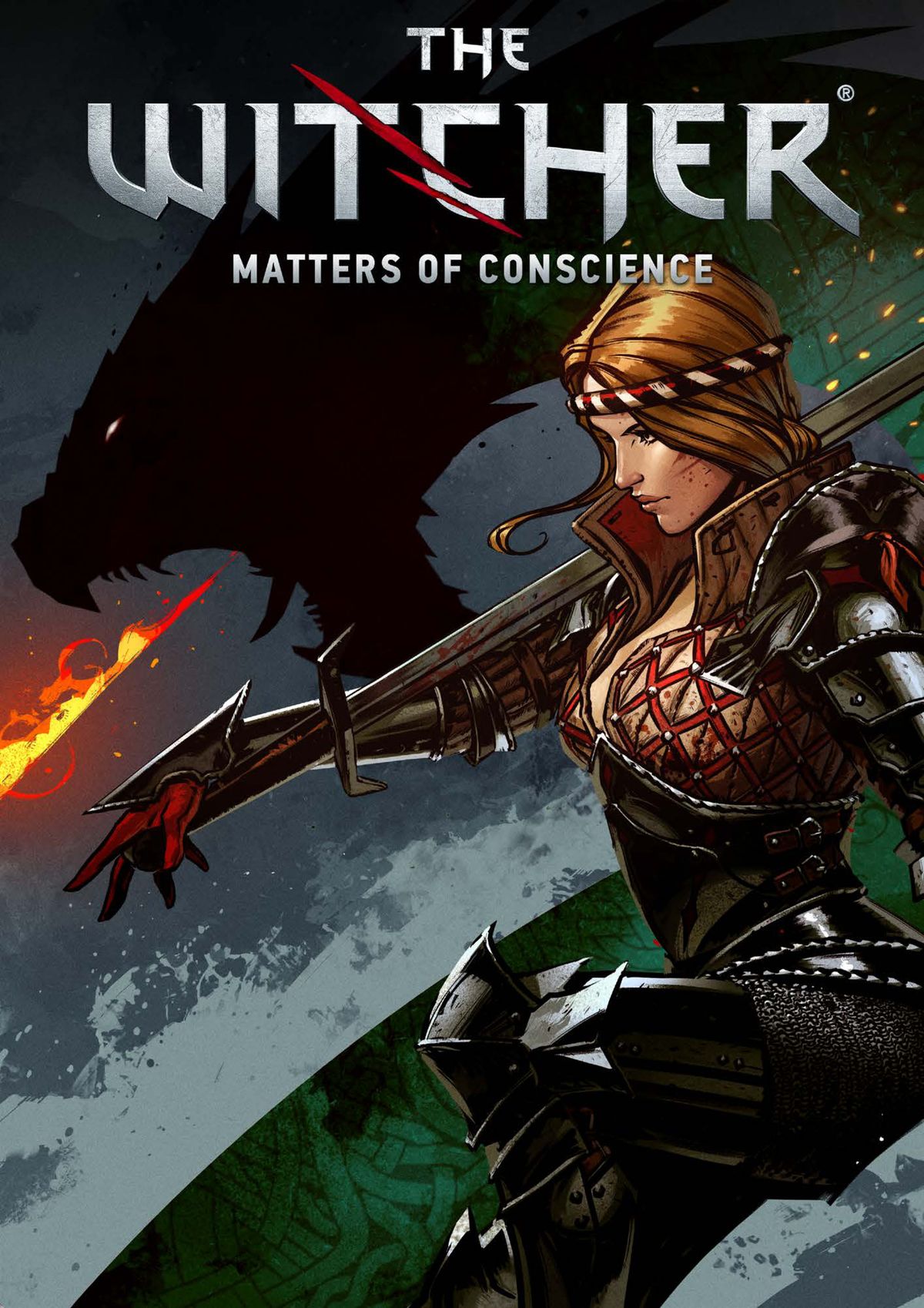 The Witcher Matters Of Conscience The Official Witcher Wiki the-witcher-matters-of-conscience-the-official-witcher-wiki