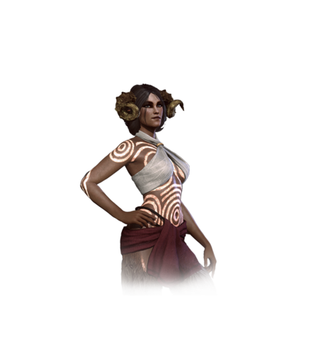 Succubus - The Official Witcher Wiki