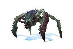 Kikimore - The Official Witcher Wiki