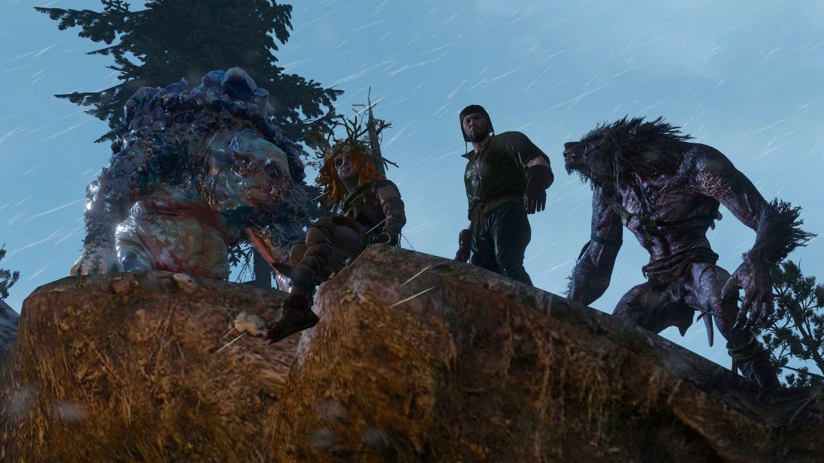 Contract: Skellige's Most Wanted - The Official Witcher Wiki