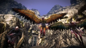 The Harpy Contract - The Official Witcher Wiki