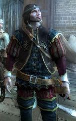 Dandelion - The Official Witcher Wiki