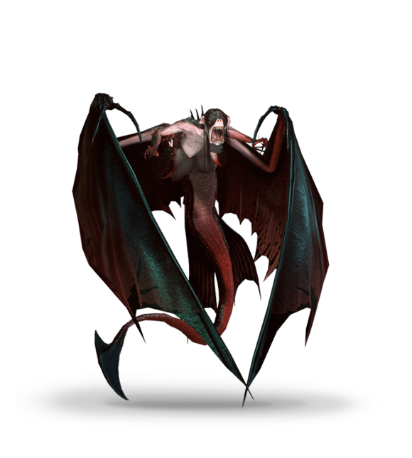 Melusine - The Official Witcher Wiki