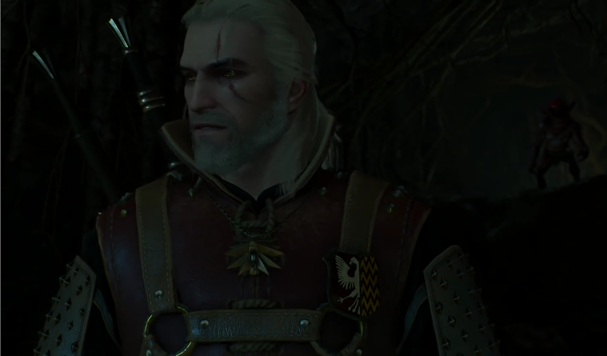 Contract: Strange Beast - The Official Witcher Wiki