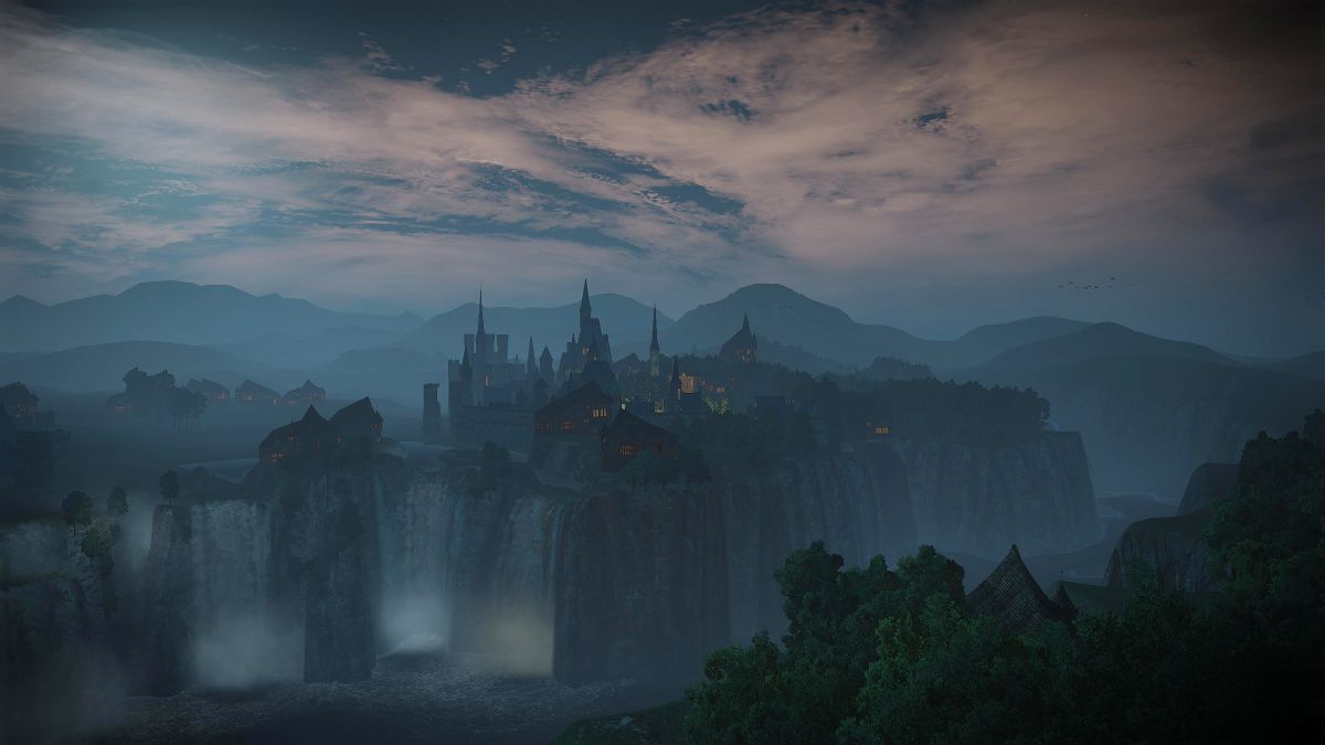 Tir ná Lia - The Official Witcher Wiki