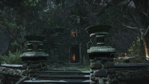 Von Everec family crypt - The Official Witcher Wiki