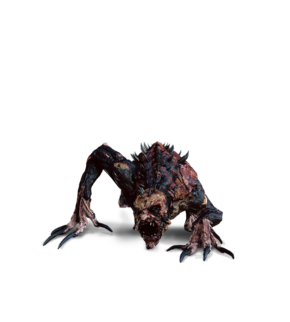 Alghoul - The Official Witcher Wiki
