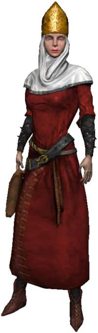 Melitele - The Official Witcher Wiki