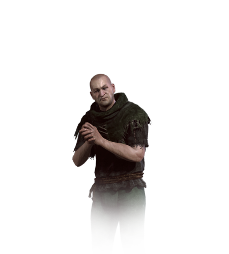 Imp - The Official Witcher Wiki