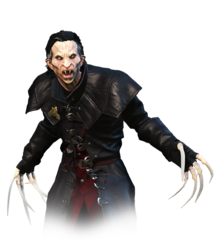 Category:Blood and Wine images — Bestiary - The Official Witcher Wiki