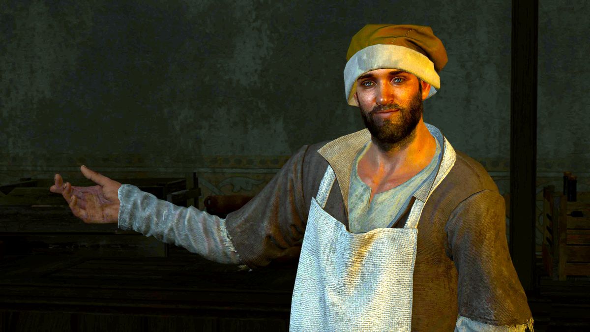 Merchant The Clever Clogs The Official Witcher Wiki merchant-the-clever-clogs-the-official-witcher-wiki