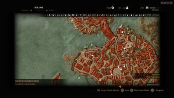 Merchant (Silverton docks) - The Official Witcher Wiki