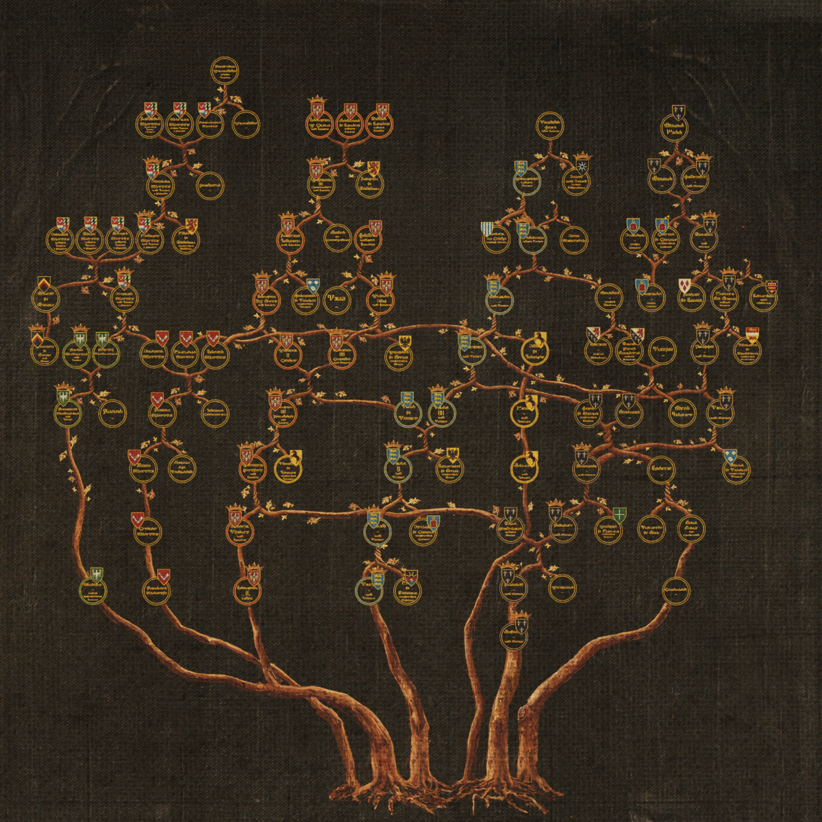 Child of the Elder Blood - The Official Witcher Wiki