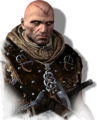 Letho - The Official Witcher Wiki