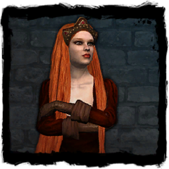 Adda the White - The Official Witcher Wiki
